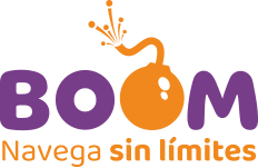 BOOM - Navega sin límites | Lima -Perú